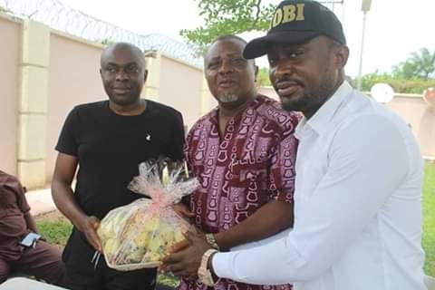 ABIA UNITY FORUM CONDOLES THE NKOLE FAMILY - News Mirror
