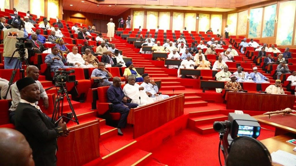 FULL LIST: Senate confirms Emeka Wogu,Okoye, Lawal, Ma’aji, 31 others ...