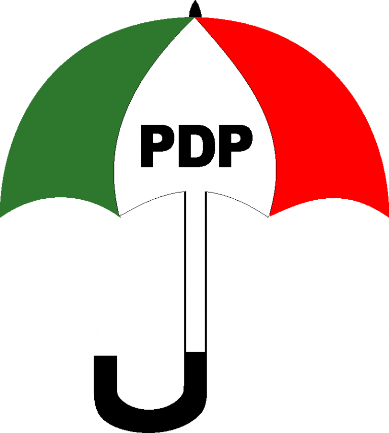 INEC Finally Settles PDP Leadership Question With Updated PDP NWC List ...