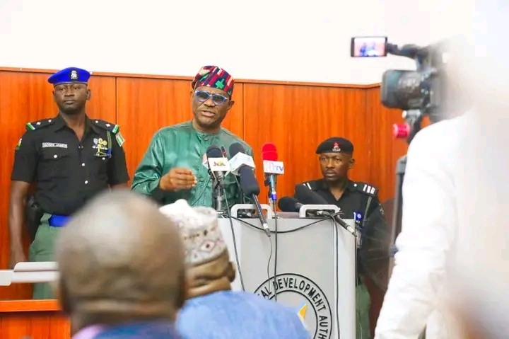 30 Abuja settlements where Wike may revoke land allocations, demolish 6,000 buildings - News Mirror