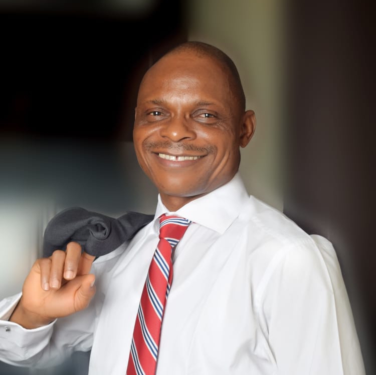 Rt. Hon. Azubuike has the pedigree and leadership qualities for NWC ...