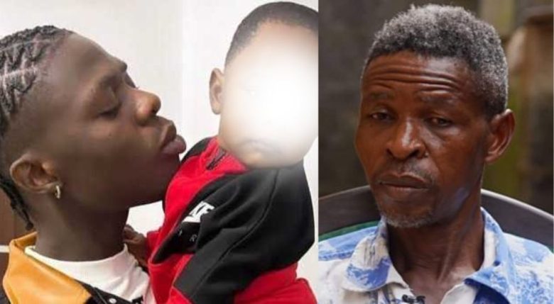 Mohbad’s Father Demands Two DNA Tests For Grandson - News Mirror