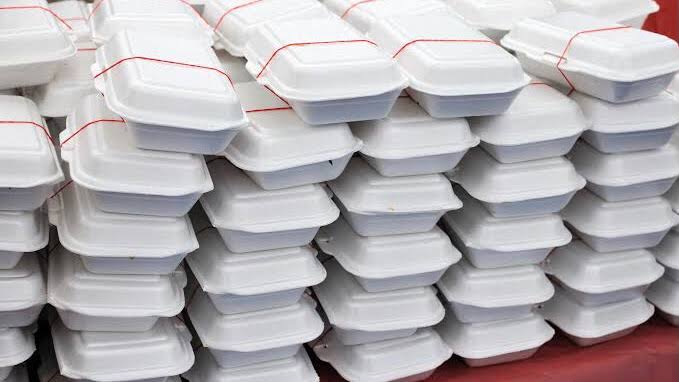 REVEALED: Six facts about Styrofoams [ TAKE AWAY PACKS] materials also ...