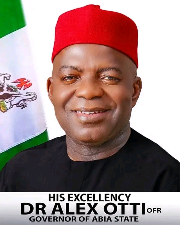 Breaking - Governor Alex Otti makes new appointments - News Mirror
