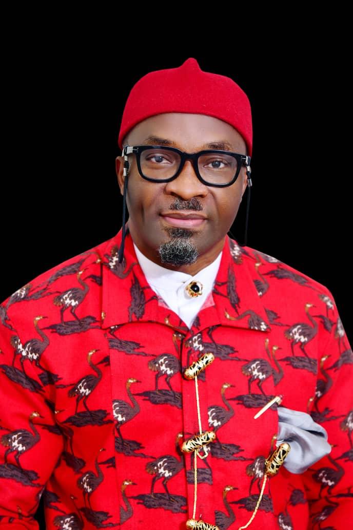 WHAT IF RT. HON. BEN KALU JOINS THE RACE? - News Mirror