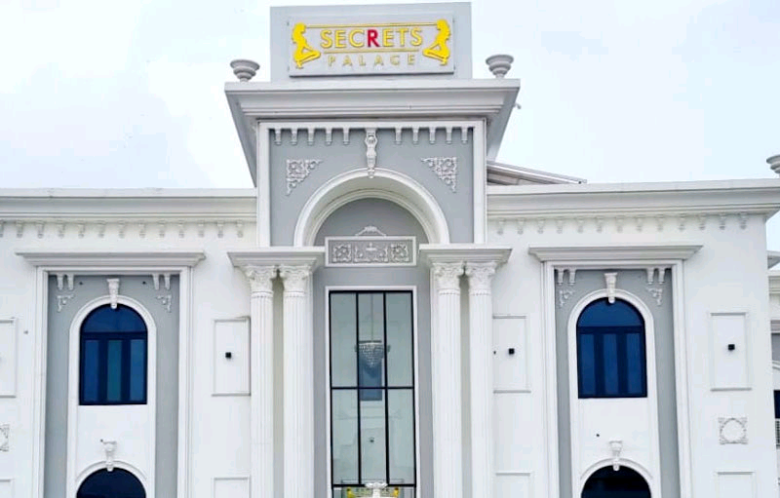 'Secret Palace' the finest Night Club in Nigeria ( Photos and Video ...