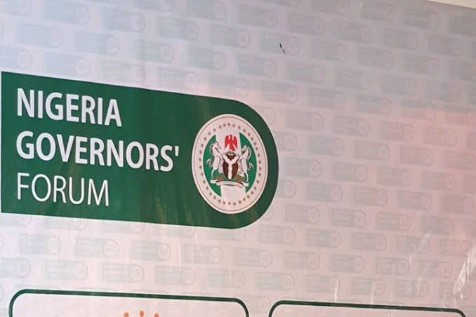 REVEALED: How governors scuttled Tinubu’s approval of N100,000 minimum ...