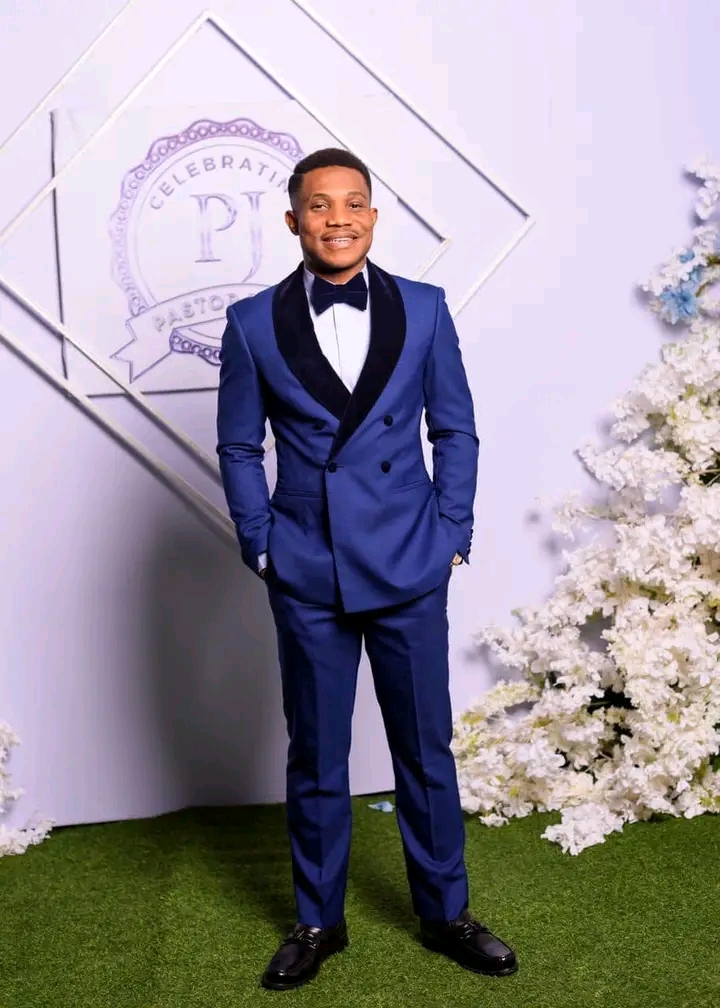 Pastor Jerry Eze Biography, Early life, Career, Private Life and Net ...