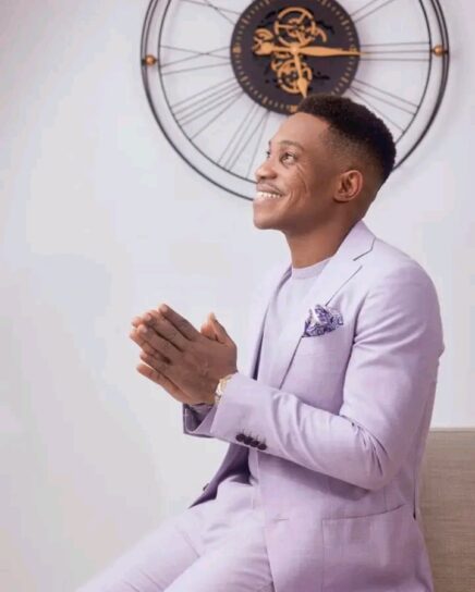 Pastor Jerry Eze Biography, Early life, Career, Private Life and Net ...