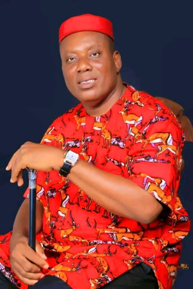 Family announces the burial Arrangement of Azubike Erondu. - News Mirror