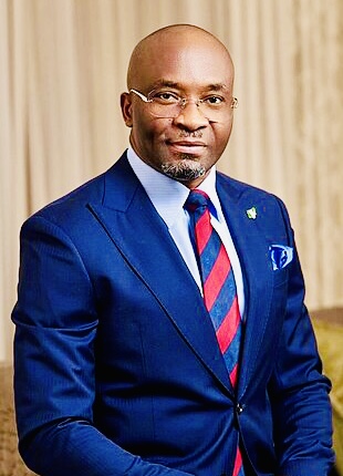 Benjamin Kalu: Another Star from South East …By Levinus Nwabughiogu ...