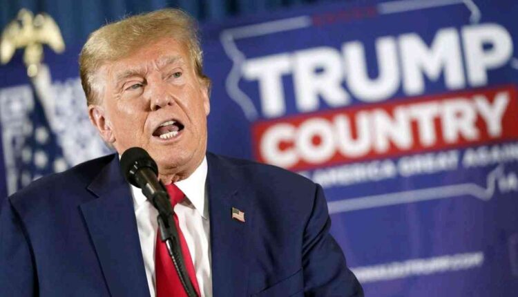 Trump’s 20-point Gaza peace plan Full list - News Mirror