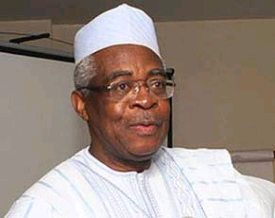 TY Danjuma sues pastor, demands N1bn for defamation - News Mirror