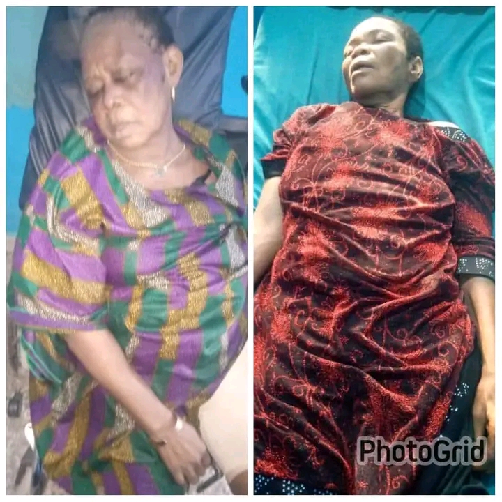 Two people reportedly died, others hospitalised during Christ the King ...