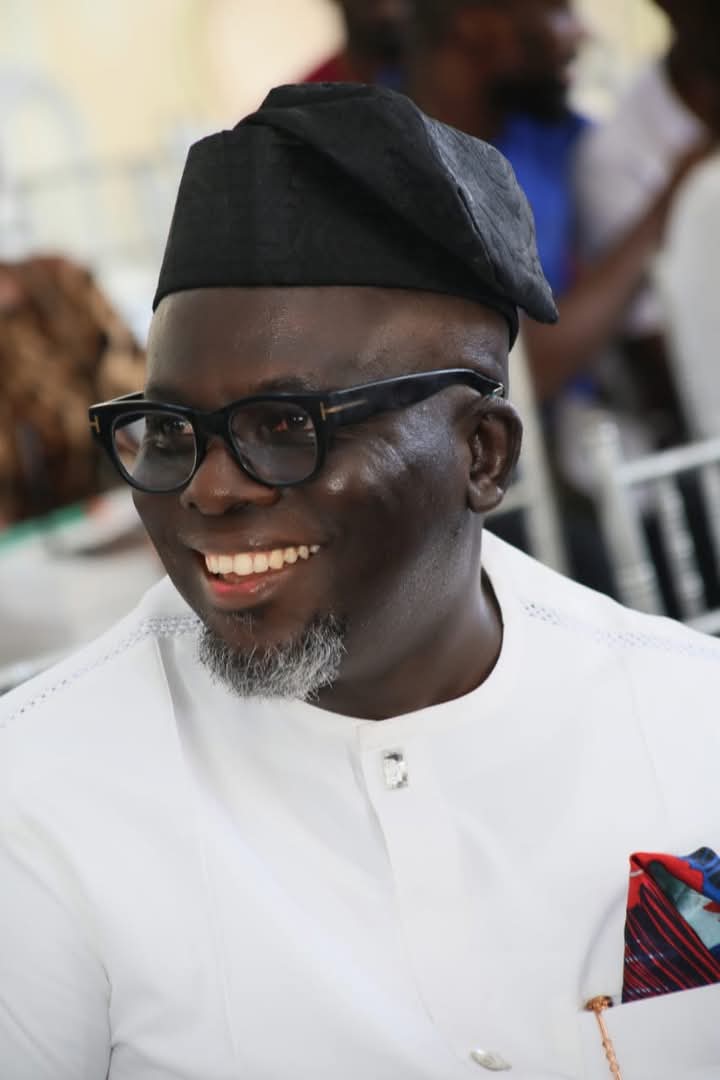 The Metamorphosis of Obinna Oriaku by Ihechiluru Ogbusogu - News Mirror