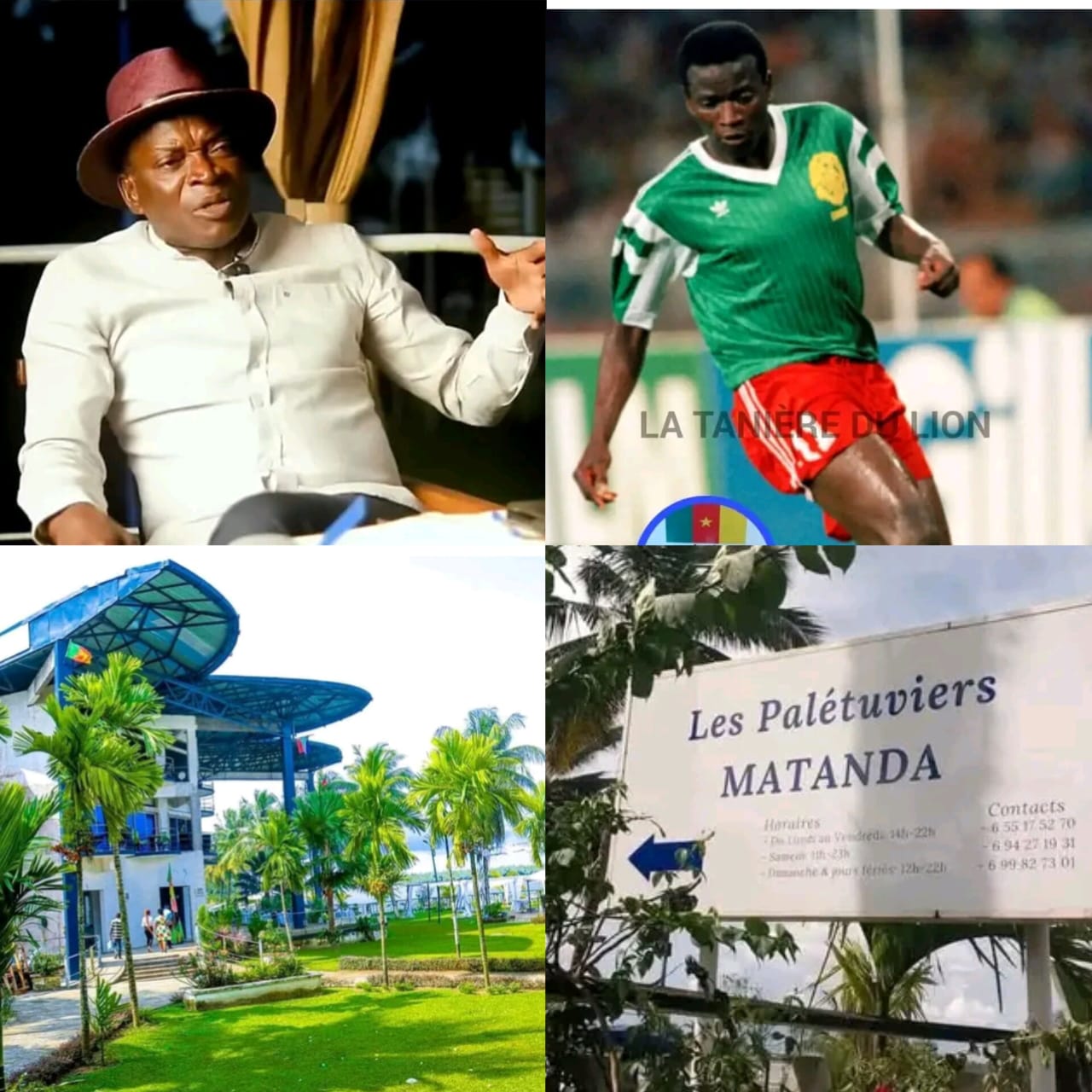 " I invested to secure my retirement" - Eugene Ekeke (former ...