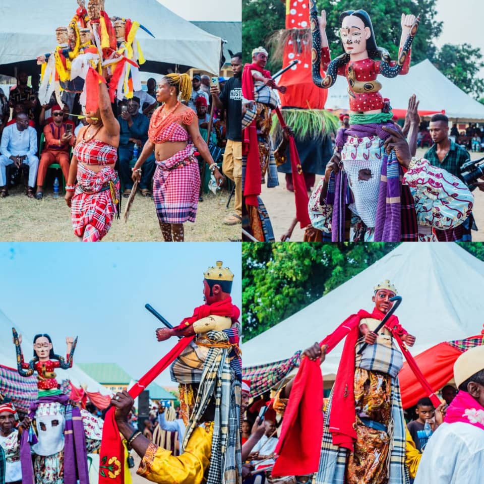 Ngwa Day Celebration 2024: The problems militating against the progress ...