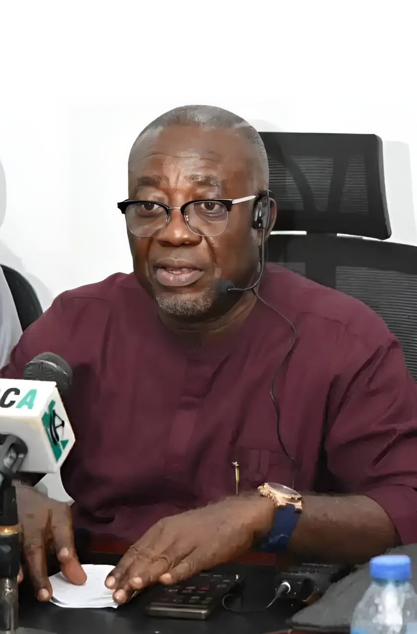 PRINCE OKEY KANU: CHAMPIONING THE VOICE OF TRANSPARENCY AND PROGRESS IN ...