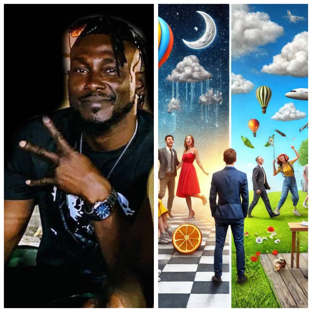 Perceptions vs. Reality: The Surprising Truth You Need to Know About ...