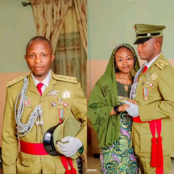 Family opens up on lynching of newlywed NDLEA operative, clears the air ...