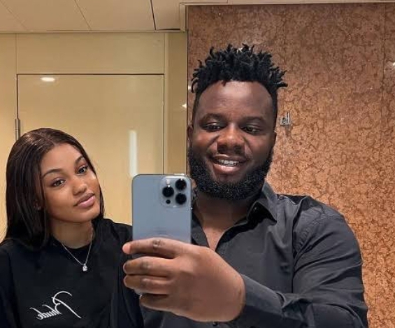 Sabinus’ Wife Allegedly Drags Him to Court - News Mirror
