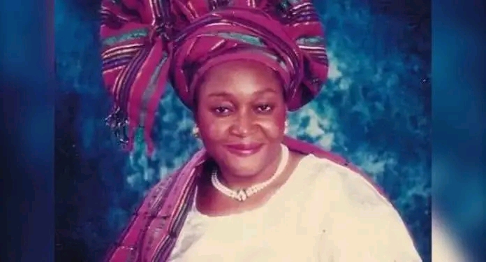 ECOWAS Court Dismisses Case On Assassination Of Kudirat Abiola Filed By ...