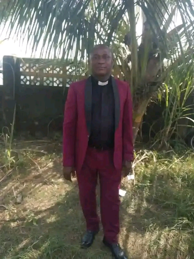Calabar Pastor Ubong Bassey Etim Kills daughter after accusing her of ...