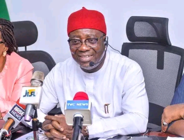 ABIA: ABSU LAW FACULTY SET TO RELOCATE TO UTURU AS STATE GOVERNMENT ...