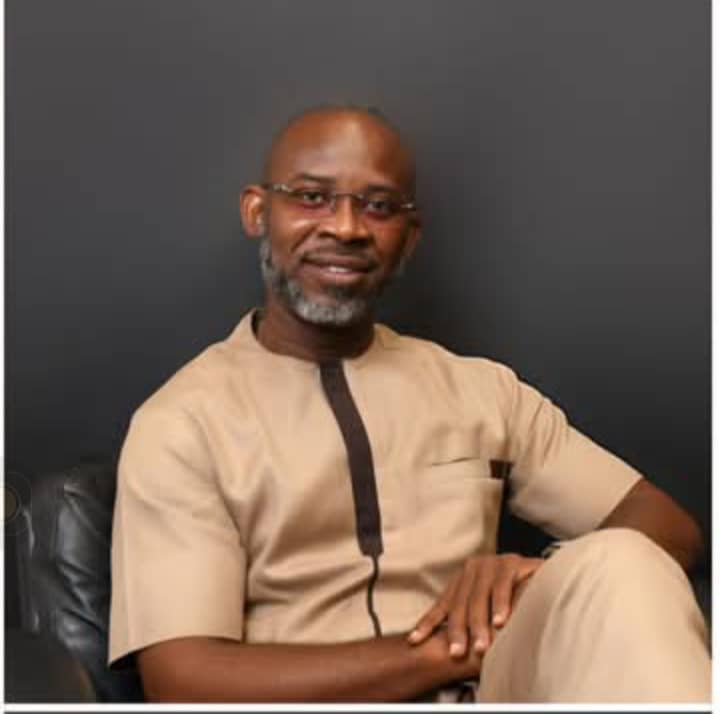 Ambassador Samuel Bamidele T Ojo: Vision, Motives, and Impact By kyrian Chikay News Mirror ...