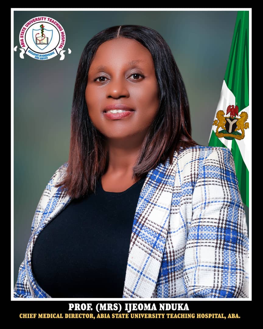 GOLDEN JUBILEE BIRTHDAY FELICITATIONS TO PROFESSOR IJEOMA NDUKA - News ...