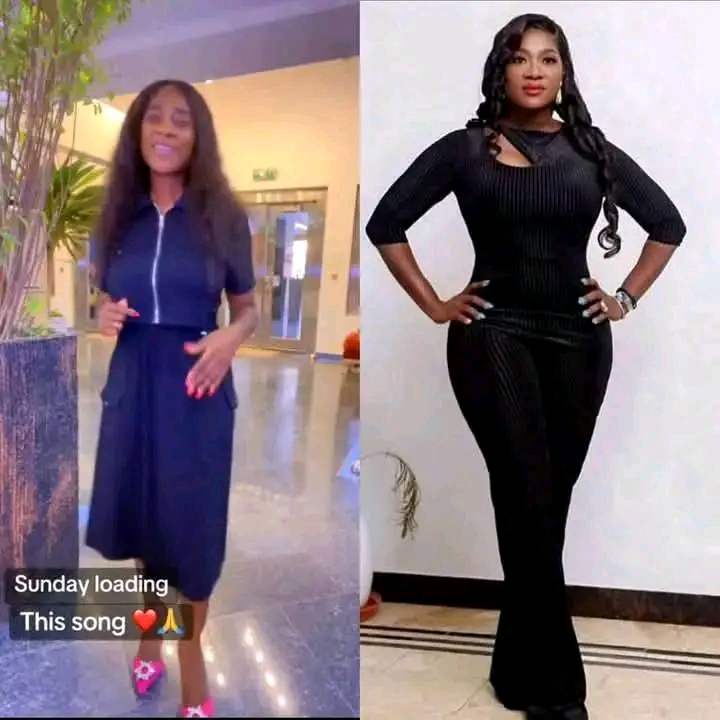 ""I had a cancer scare and had to undergo thyroid surgery" Mercy ...