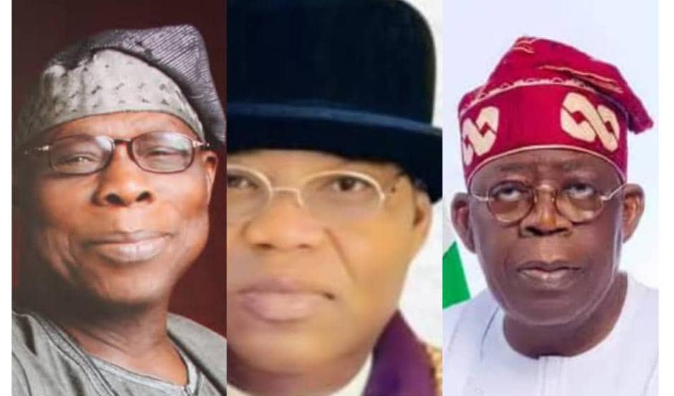 Malabu OPL 245: Redefining Dan Etete's Role In Nigeria's Oil Sector ...