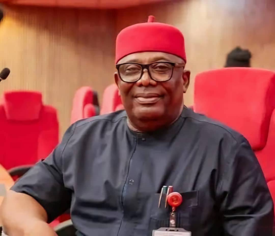 Opinion: Senator Austin Akobundu — A Classical Portrait of Purposeful Leadership By Elder ...