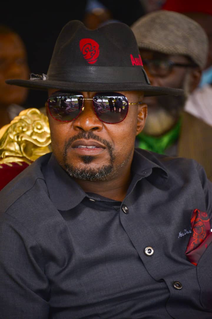 Illegal LG Forum Cannot Speak for Southeast – Nwoke - News Mirror