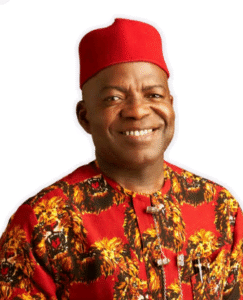 Abia State Inaugurates 35-Man Team to Enforce Relocation of Commercial ...