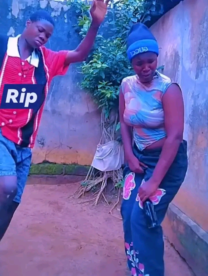 Tragedy: Young Man Shot Dead After Exposing Market Theft in Eke Awka ...