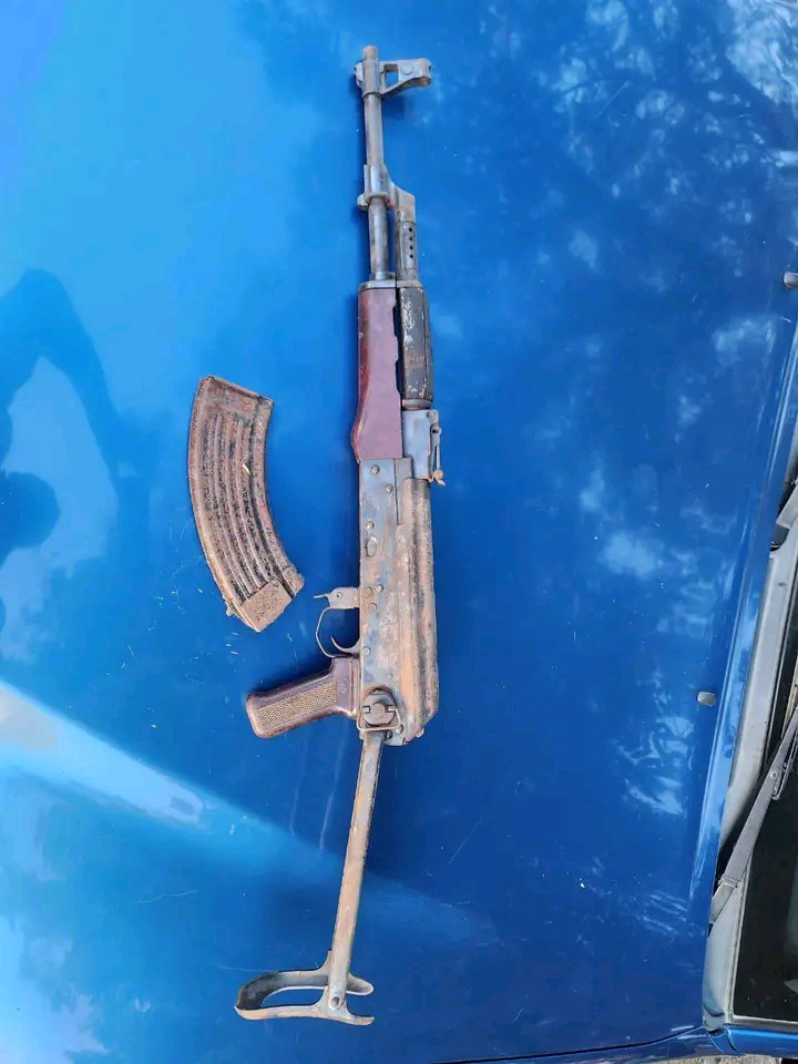 POLICE SPECIAL TACTICAL SQUAD ARRESTS 22 SUSPECTS IN NATIONWIDE ...