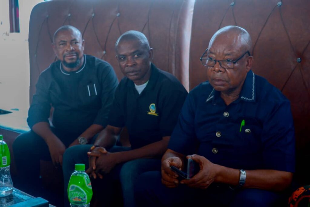 Ahead 2027: Bende South PDP Stakeholders Reaffirm Unity, Urge Chidi ...