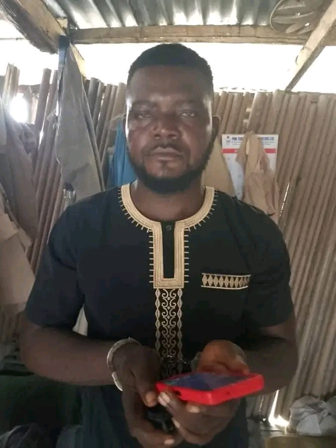 Anambra Police Arrest Suspect Over Abduction and Ritual Killing of 6 ...