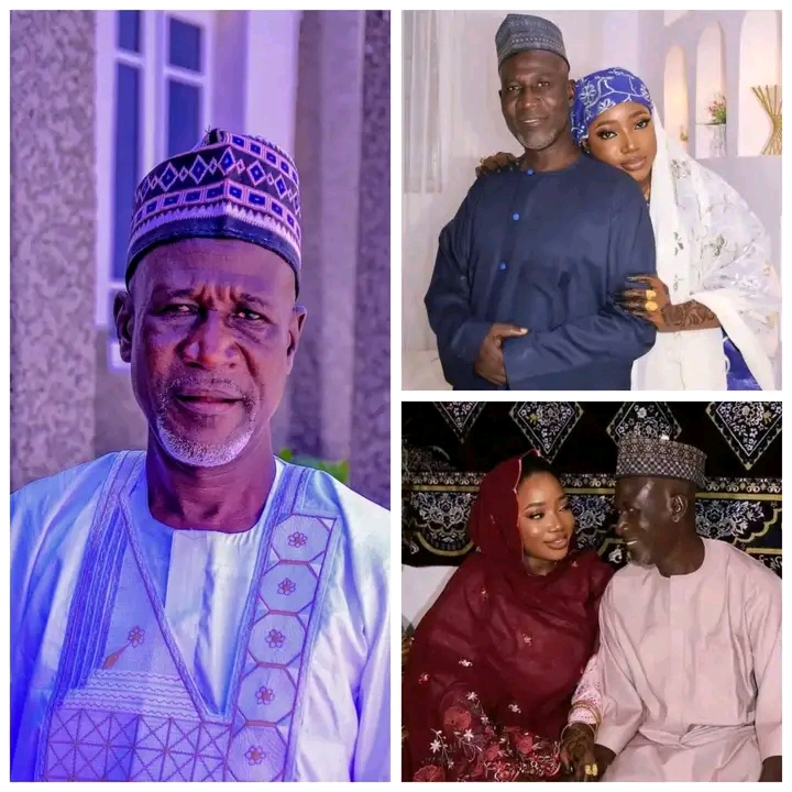 Prewedding photos of Jigawa LG chairman and younger bride-to-be trend ...