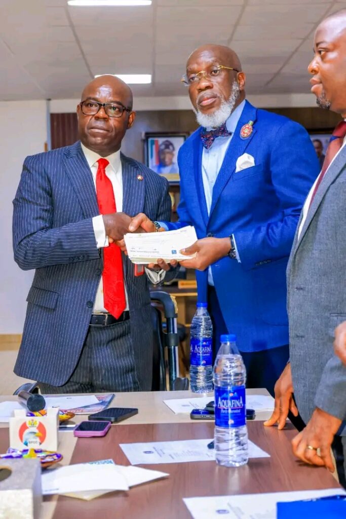 Enugu State Recovers ₦1.28 Billion from Sujimoto - News Mirror