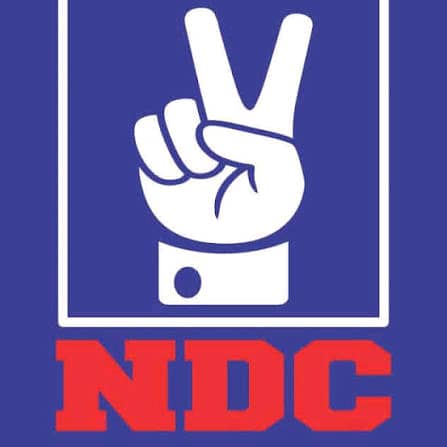 NDC Releases Full List of Electoral Committee Members for 2027 ...