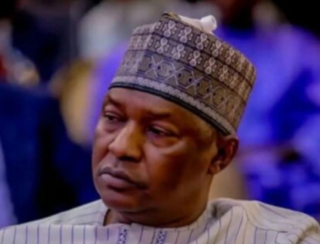 Alleged N8.7bn fraud: Court adjourns ex-AGF Malami’s trial to June ...