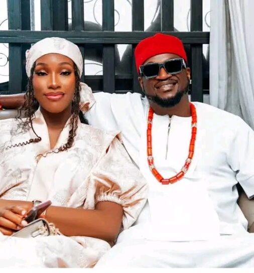 I was millionaire before I met him – Paul Okoye’s wife, Ivy denies ...